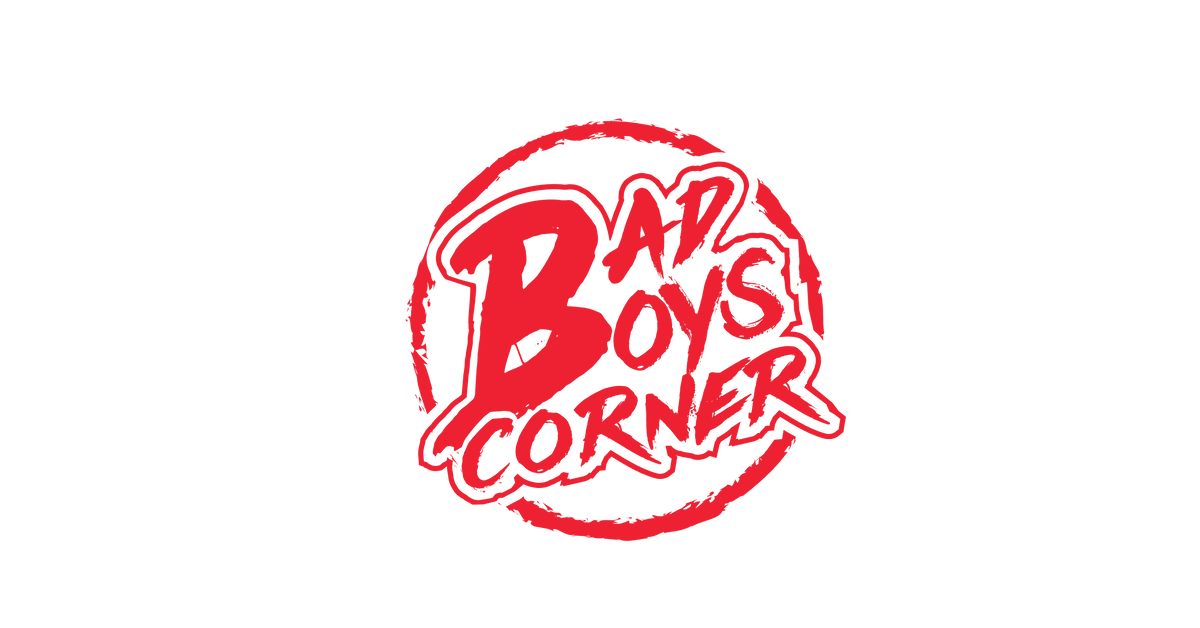 About Us – Badboyscorner